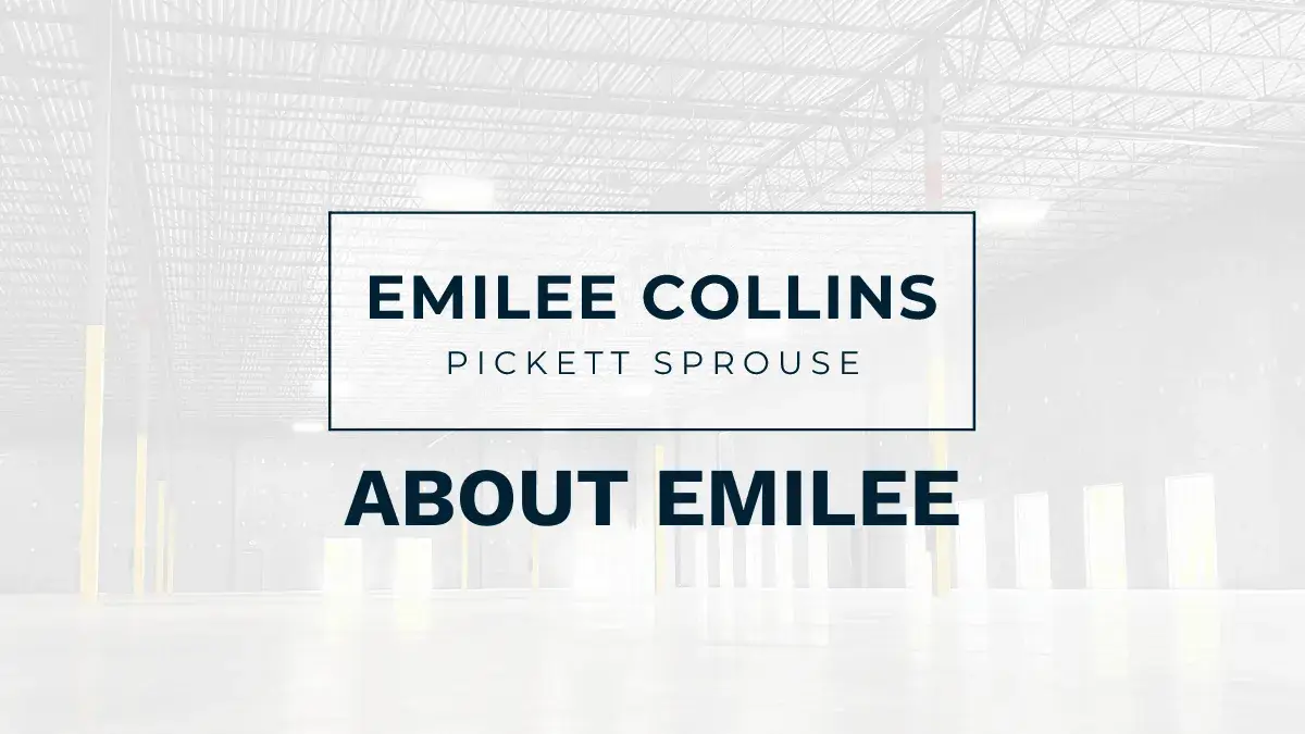 About Emilee | Emilee Collins, CCIM